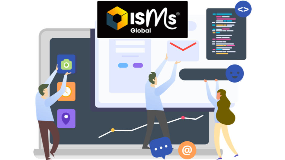 Isms Global Inc. Australia - STS Software GmbH